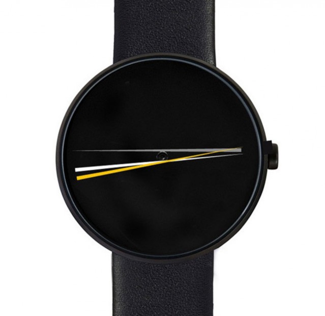 Crossover Watch – Fubiz Media