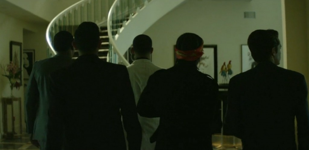 Drake – Hold On We’re Going Home – Fubiz Media