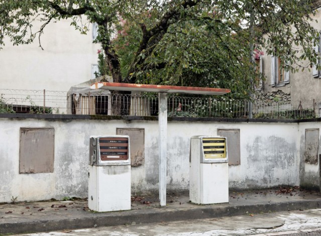 Eric Tabuchi for BMW – Fubiz Media