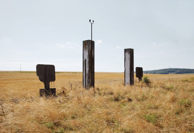 Eric Tabuchi for BMW – Fubiz Media