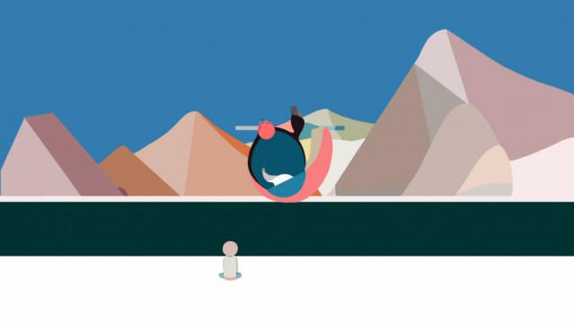 Land Animation – Fubiz Media