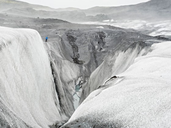 Landscape Photography by Brendan Austin – Fubiz Media