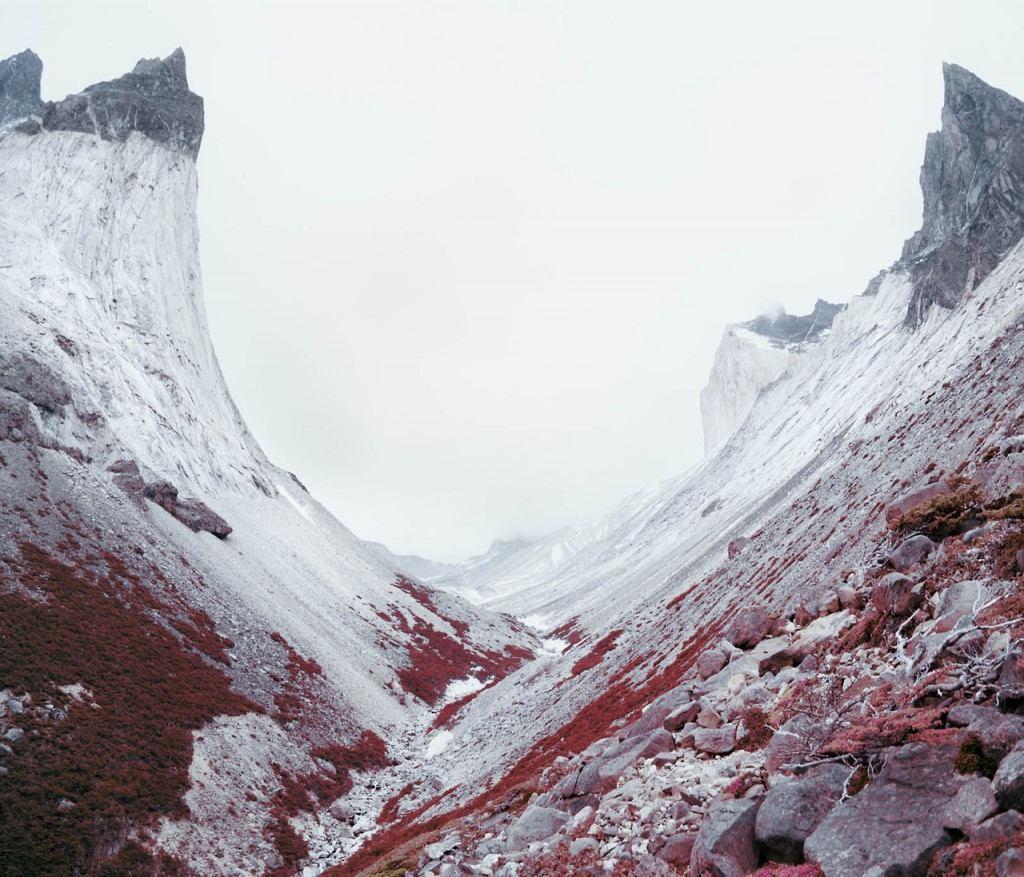 Reuben Wu Photography – Fubiz Media