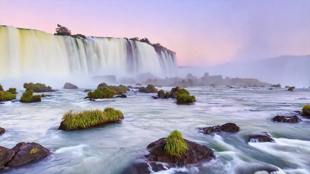 Rio Time Lapse – Fubiz Media