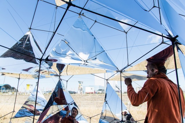 Solar Bell – Fubiz Media