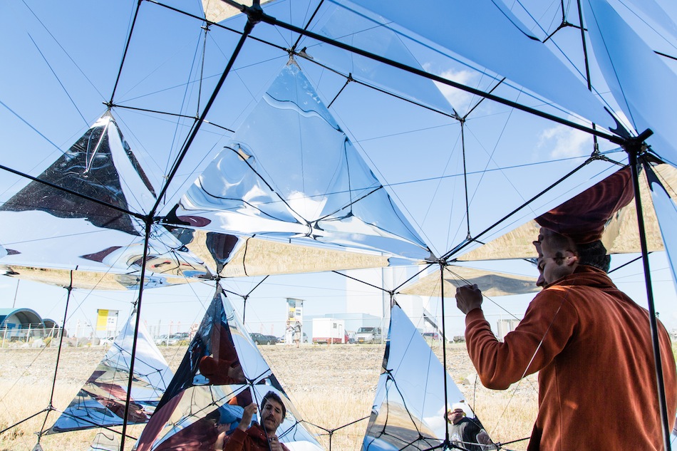 Solar Bell – Fubiz Media