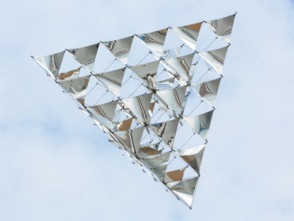 Solar Bell – Fubiz Media