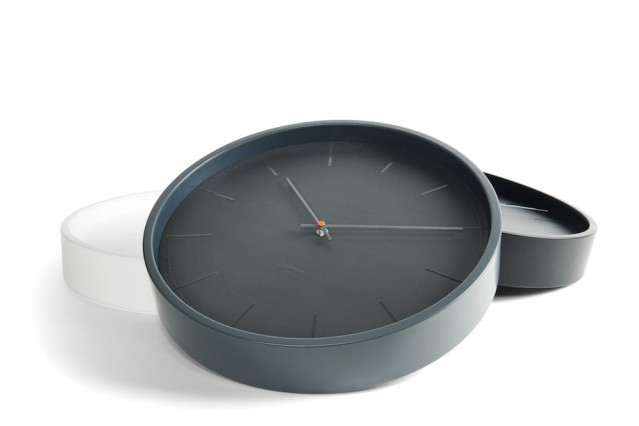 Tone Clock – Fubiz Media