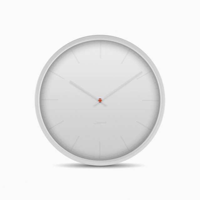 Tone Clock – Fubiz Media