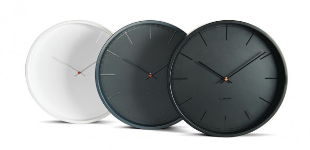 Tone Clock – Fubiz Media