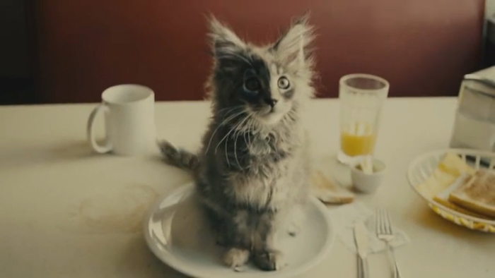 Vodafone – Add Power to your Life – Fubiz Media