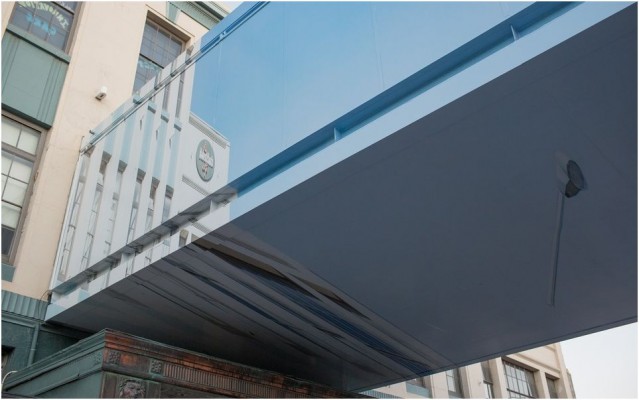 Walkway Optical Illusions – Fubiz Media