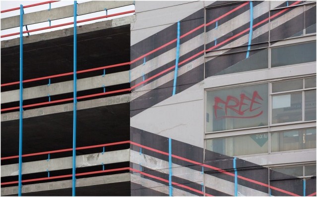 Walkway Optical Illusions – Fubiz Media