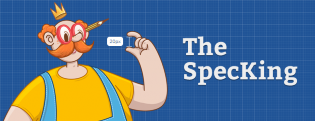 SpecKing – The ultimate Photoshop plugin for measurements and design ...