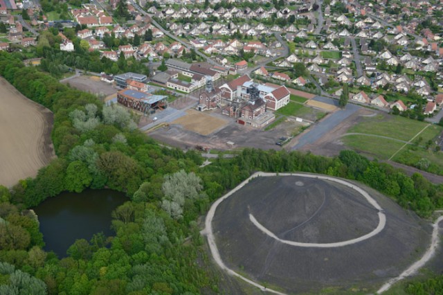 Le Métaphone®, premier bâtiment instrumental au monde – Fubiz Media