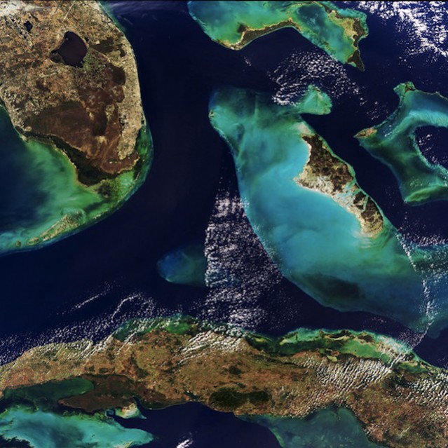 Beautiful Satellite Photography of the Earth – Fubiz Media