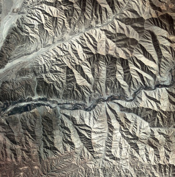 Beautiful Satellite Photography of the Earth – Fubiz Media