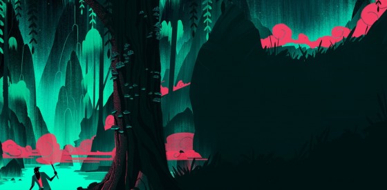 Brian Edward Miller – Fubiz Media