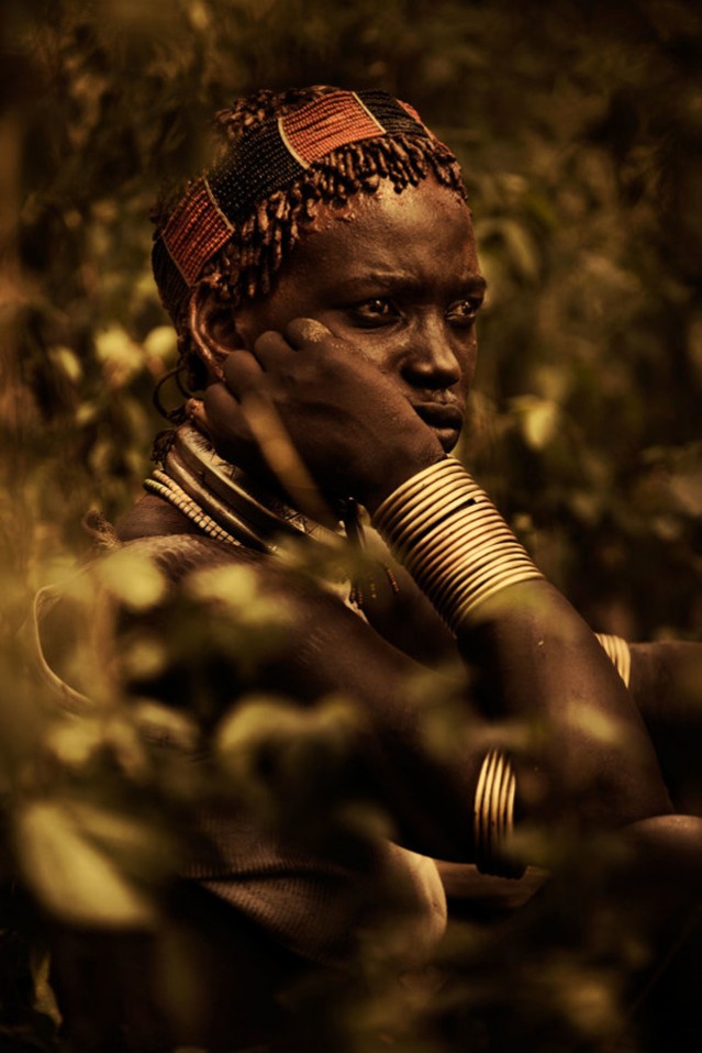 Ethiopian Faces Photography – Fubiz Media