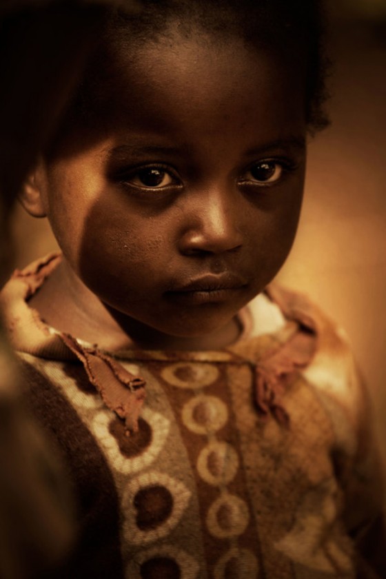 Ethiopian Faces Photography – Fubiz Media