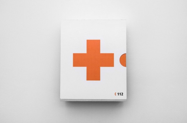 First-Aid Kit Concept – Fubiz Media