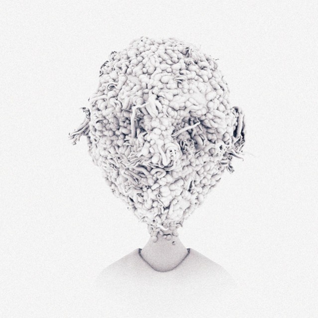 Fur Character Design – Fubiz Media