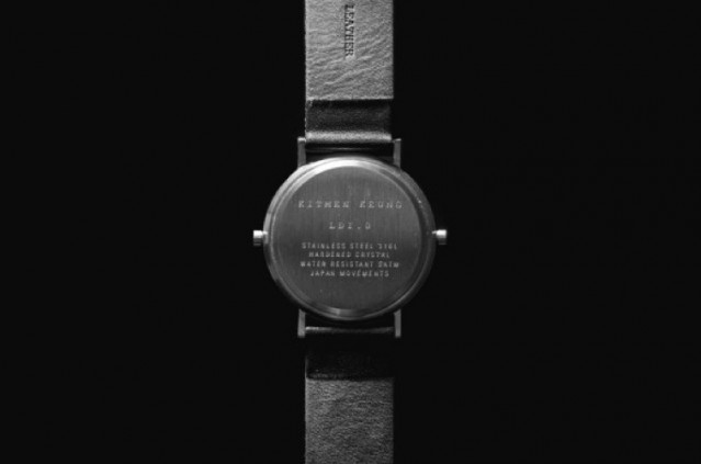 Long Distance Watch – Fubiz Media