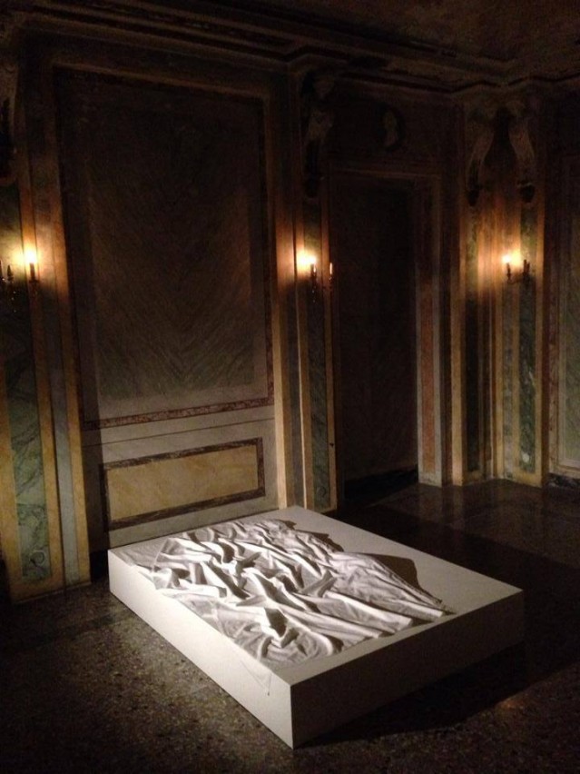 New Shadow Figure from Fabric – Fubiz Media