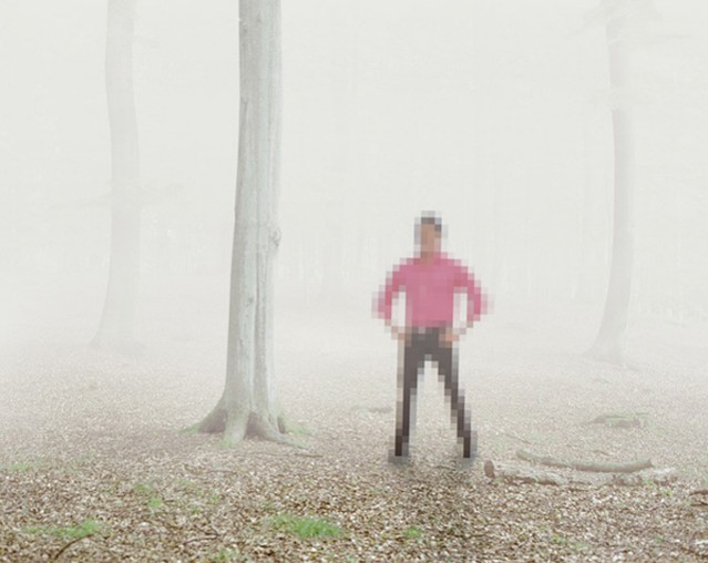 Pixelated Series – Fubiz Media