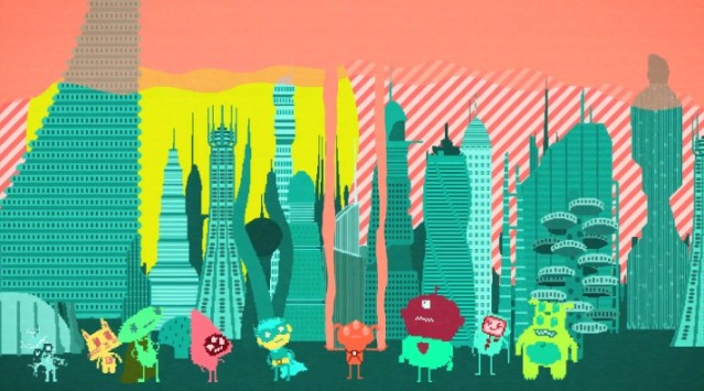Planet Nine – Fubiz Media
