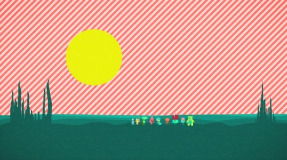 Planet Nine – Fubiz Media
