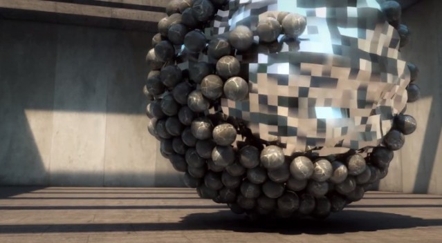 Ratio Animation – Fubiz Media