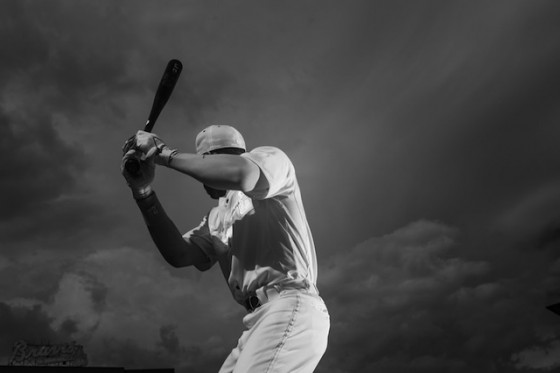 Stunning Baseball Photography – Fubiz Media
