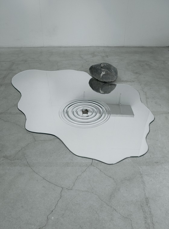 Water Mirror – Fubiz Media