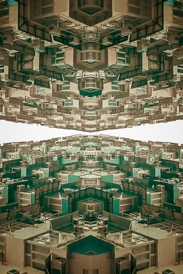 INCEPTION – Fubiz Media