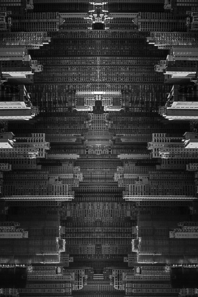 INCEPTION – Fubiz Media