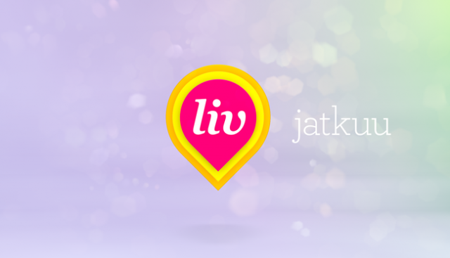 Liv Nelonen Media – Fubiz Media