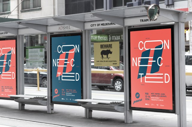 Connected Pause 2014 – Fubiz Media