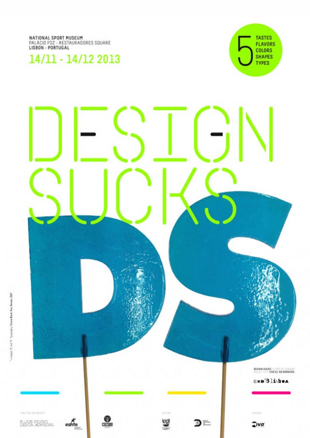 Design Sucks – Fubiz Media