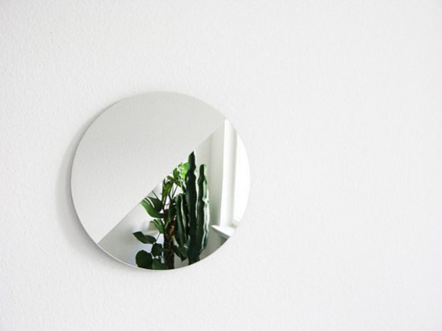 180 Mirror Concept – Fubiz Media