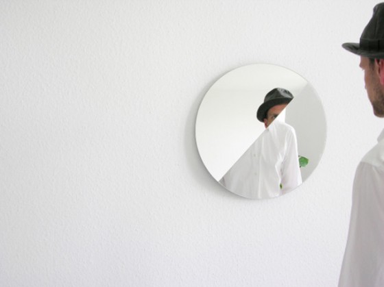 180 Mirror Concept – Fubiz Media