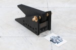 3D Printed Letterpress Machines – Fubiz Media