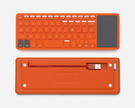 DIY Computer Kit – Fubiz Media