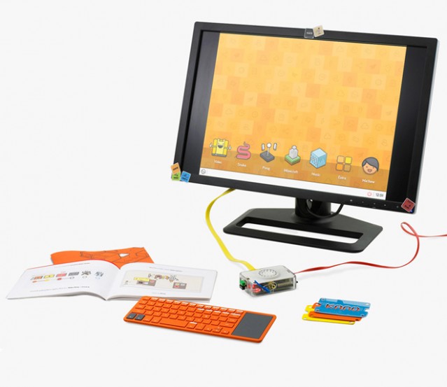 DIY Computer Kit – Fubiz Media