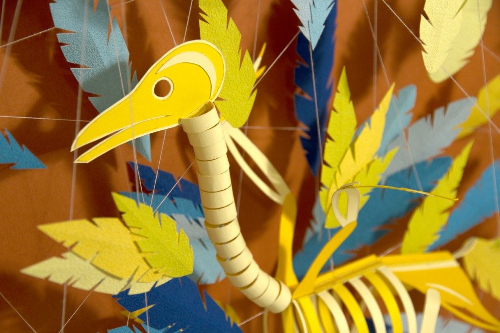 Exploded Views – Fubiz Media