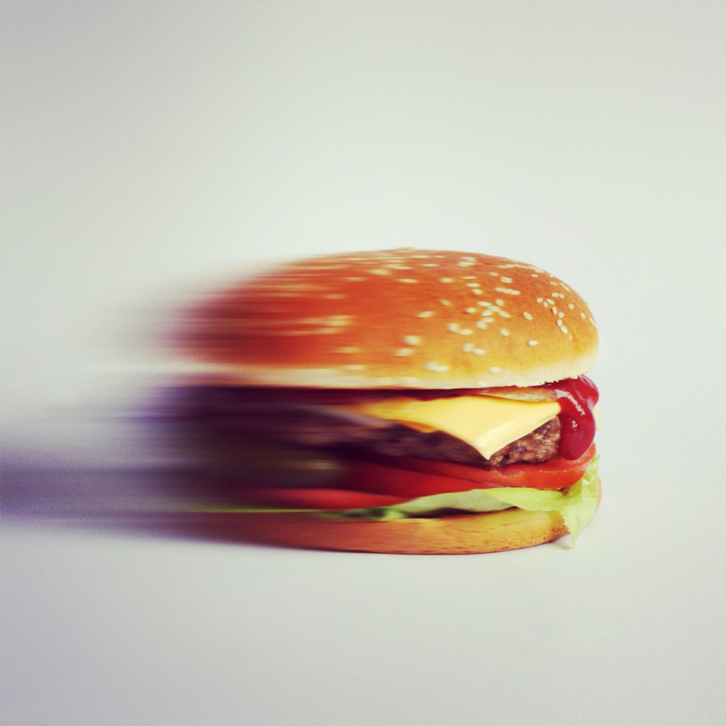 Fat & Furious Burger – Fubiz Media