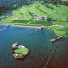 Floating Golf Course – Fubiz Media