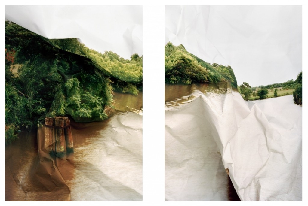 Laura Plageman Landscapes – Fubiz Media