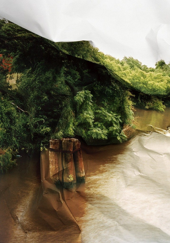 Laura Plageman Landscapes – Fubiz Media