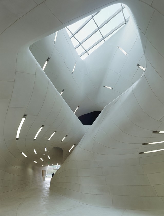 Louisiana State Museum – Fubiz Media